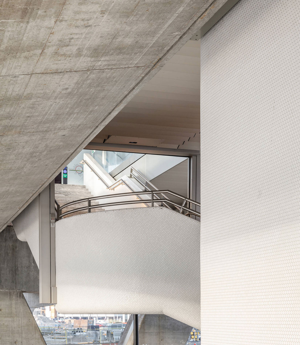 Metro til Nordhavn II | Magasinet KBH