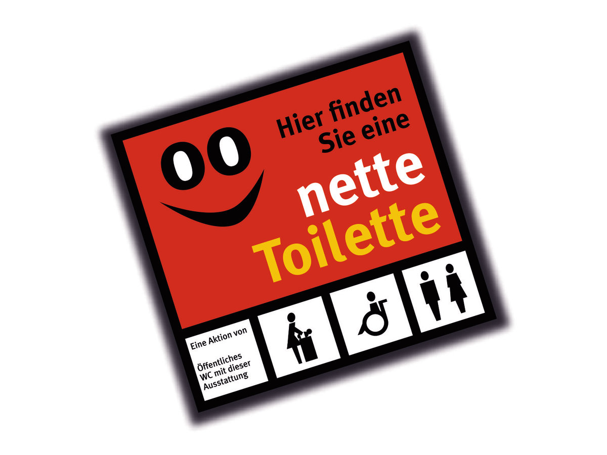 Nette toilette: Når mit lille hus er dit lille hus | Magasinet KBH