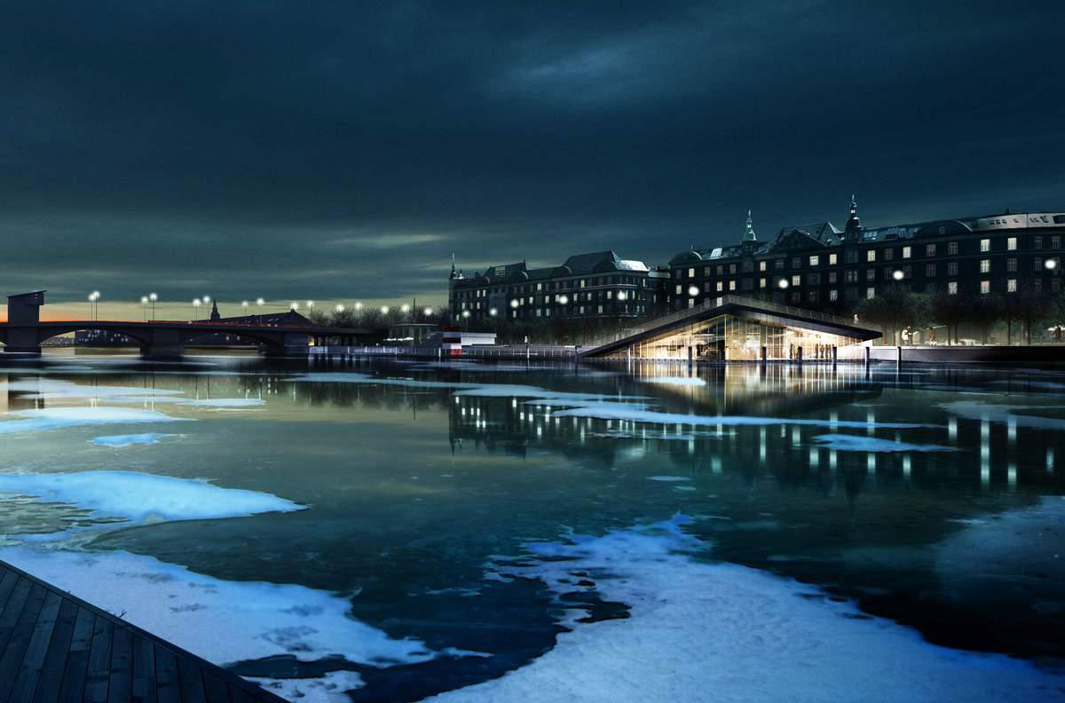 vinterbadning | Magasinet KBH