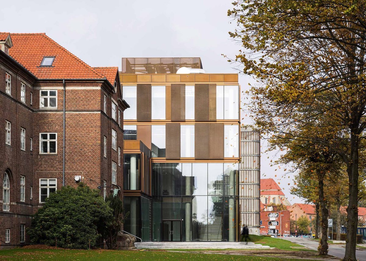 Fremtidens hospital på Bispebjerg Bakke | Magasinet KBH