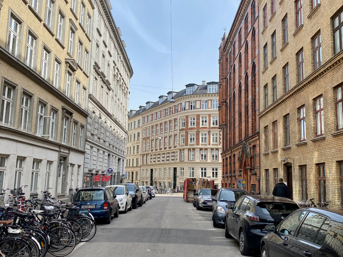 10 gader kæmper om en grøn overhaling | Magasinet KBH