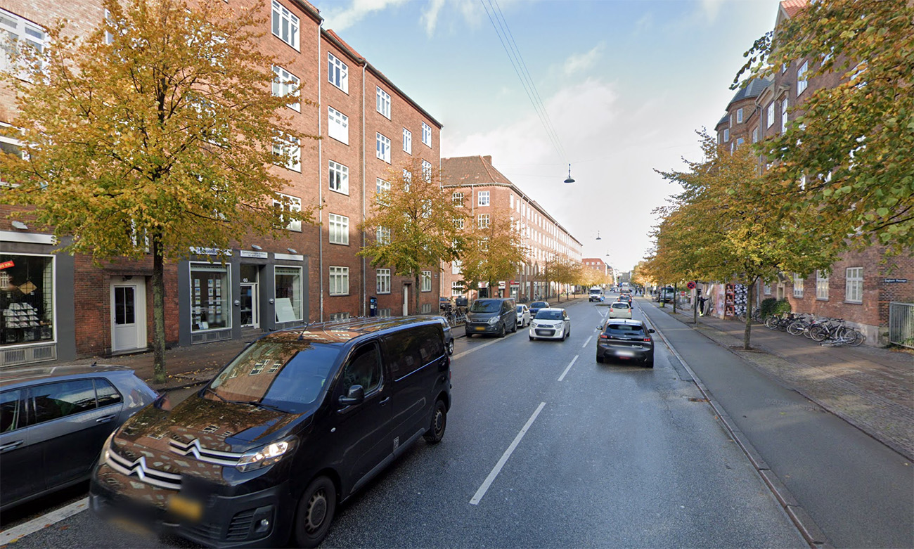 Alternativet: Konservative gør KBH’s bilister en sort bjørnetjeneste ...