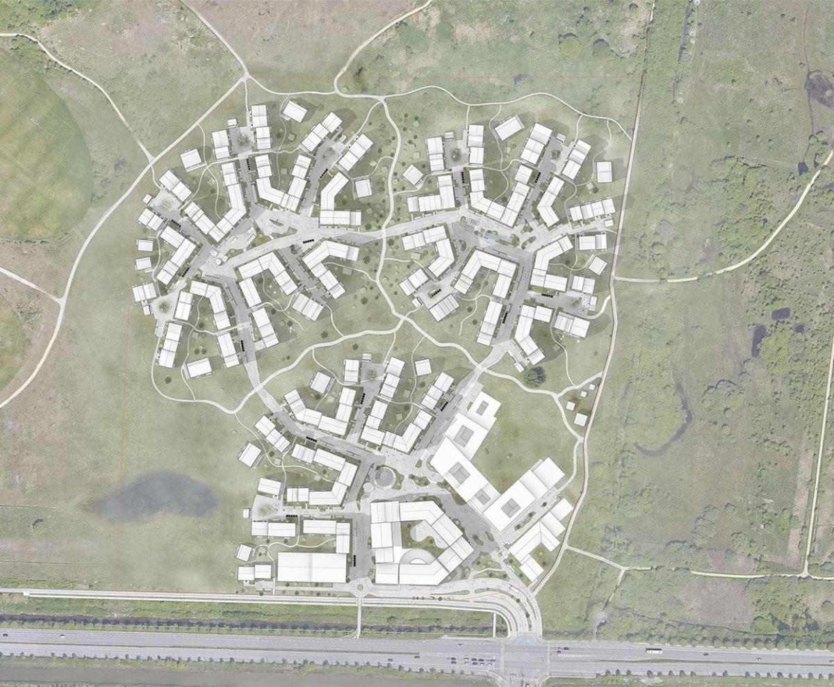 Byggeri på Amager Fælled stoppet af byretten | Magasinet KBH