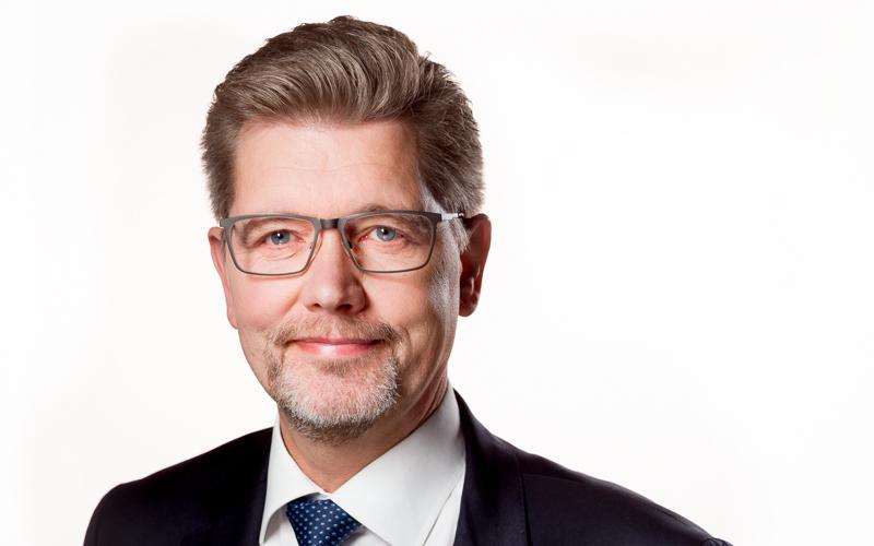 Frank Jensen på vej ud | Magasinet KBH