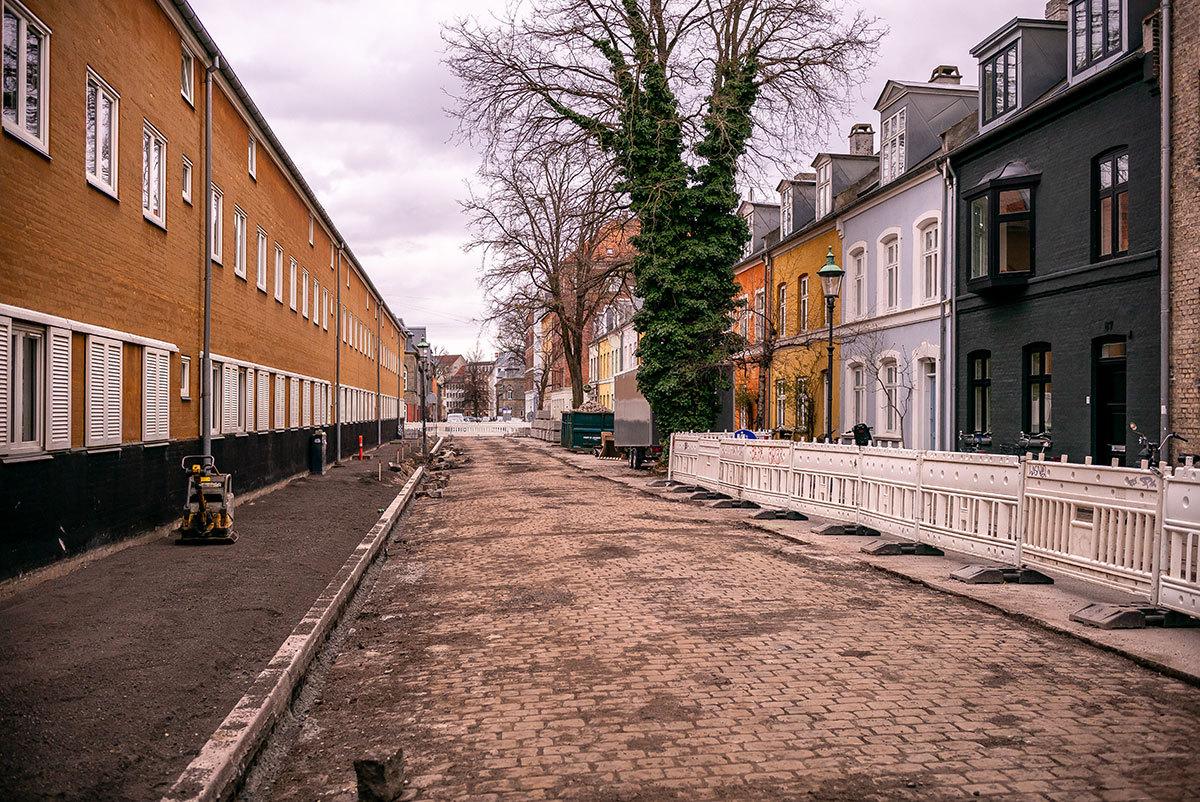 Skal der flere brosten på byens gader? | Magasinet KBH