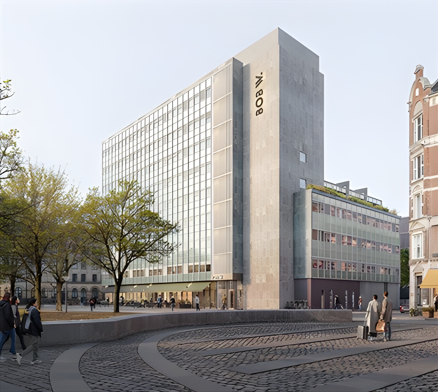 Nu går arbejdet med København Syd for alvor i gang | Magasinet KBH