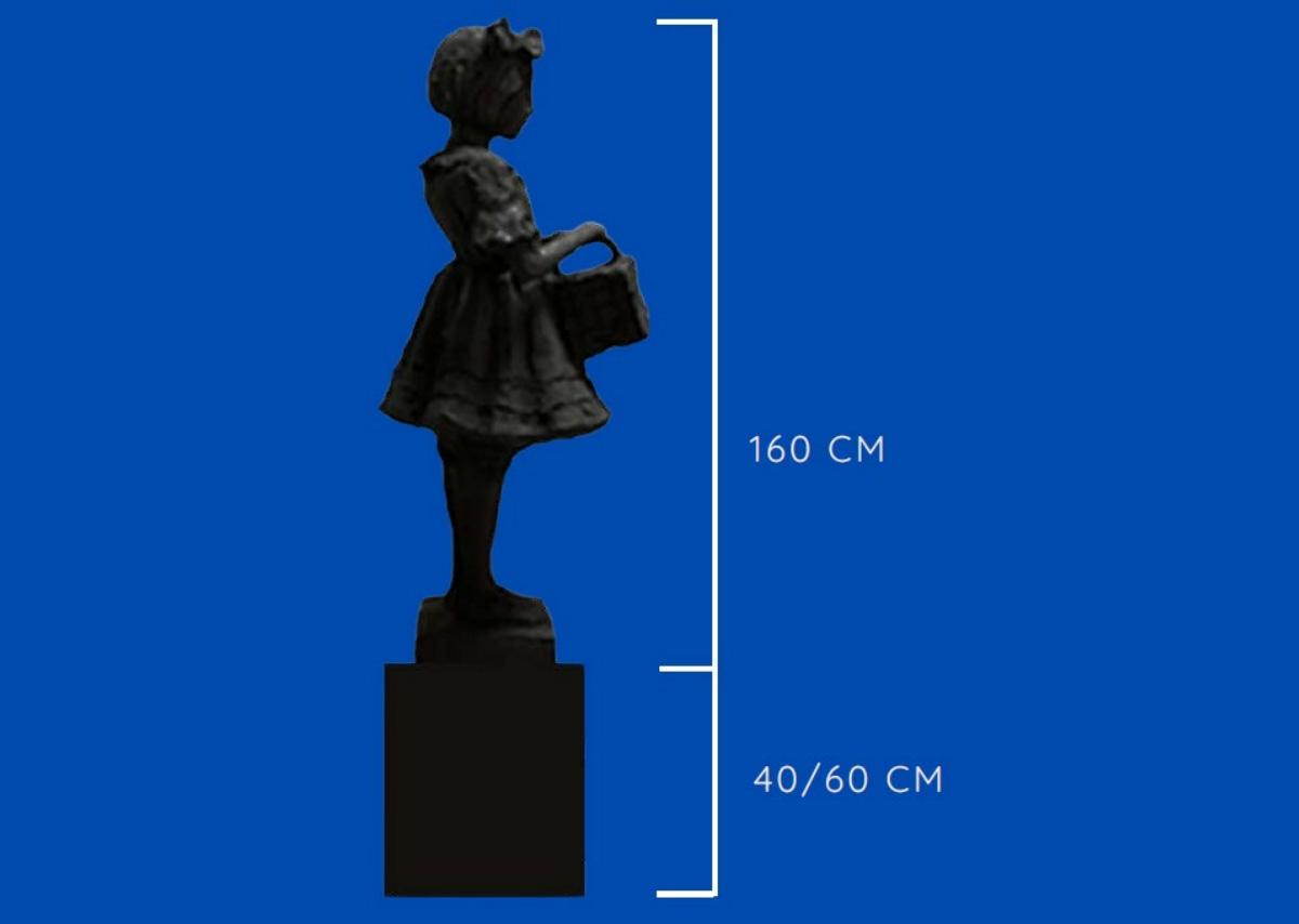 Nu er Irma-pigen på vej til Frederiksberg | Magasinet KBH