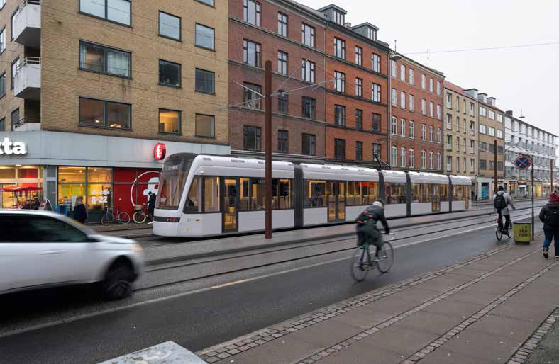 Hovedstadens Letbane | Magasinet KBH