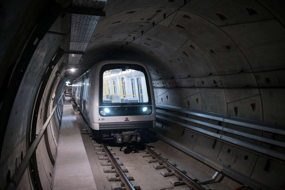 Officielt: Metro udsat til 2019 | Magasinet KBH