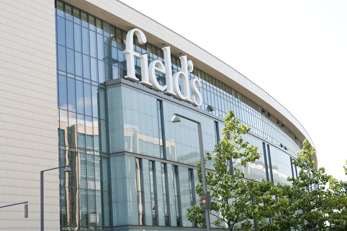 Ny dom efter 10 år: Butikker i Field’s er ulovlige | Magasinet KBH