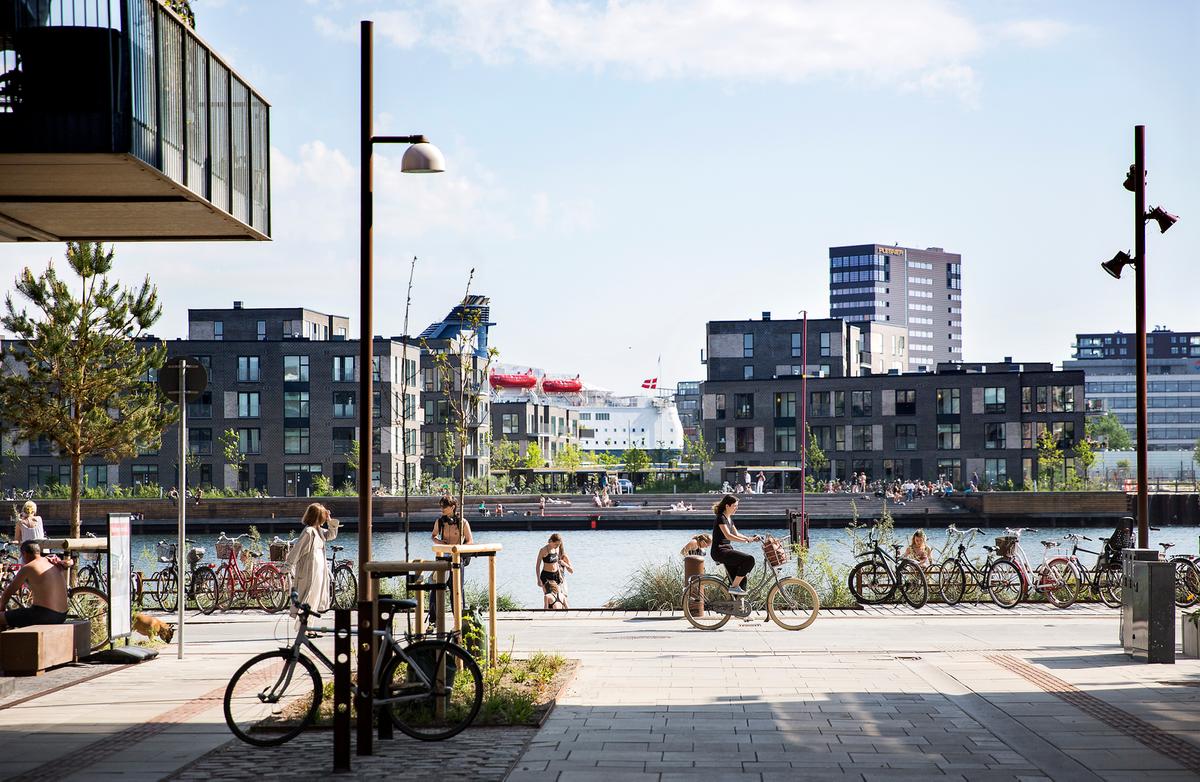 By & Havn laver rekord­regnskab — men er ikke uden udfordringer ...
