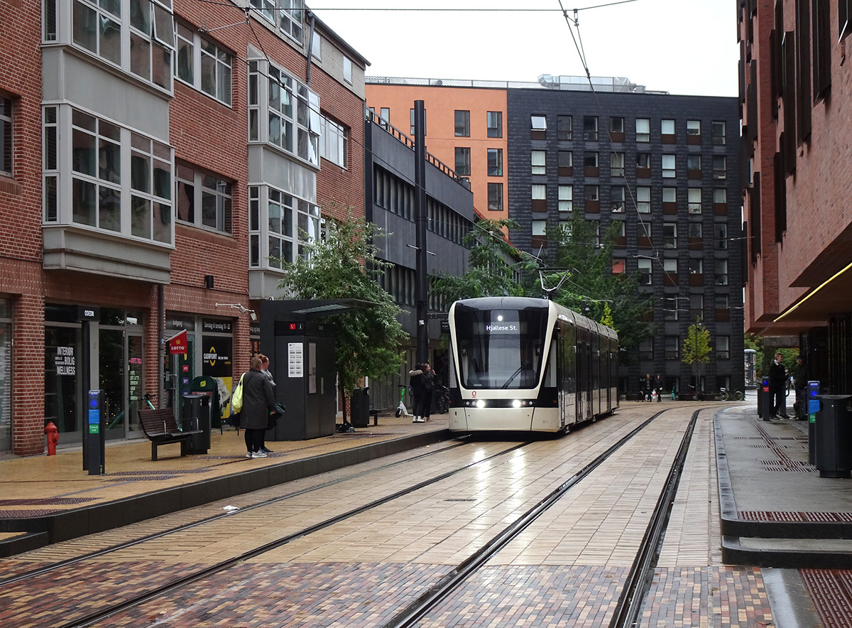 Landets letbaner er (mest) en succes — men kommer ikke til København ...