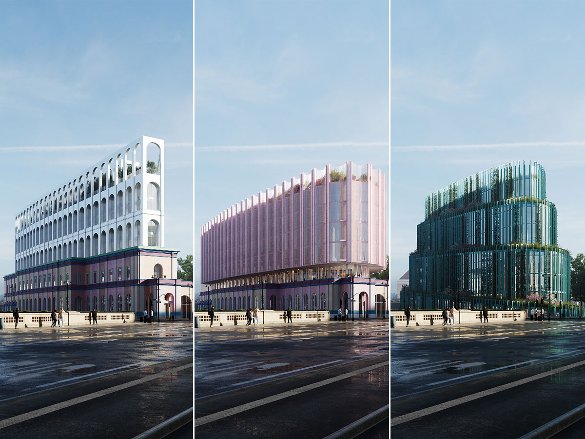 Magasinet KBHs læsere vil have "den klassiske" Palads | Magasinet KBH