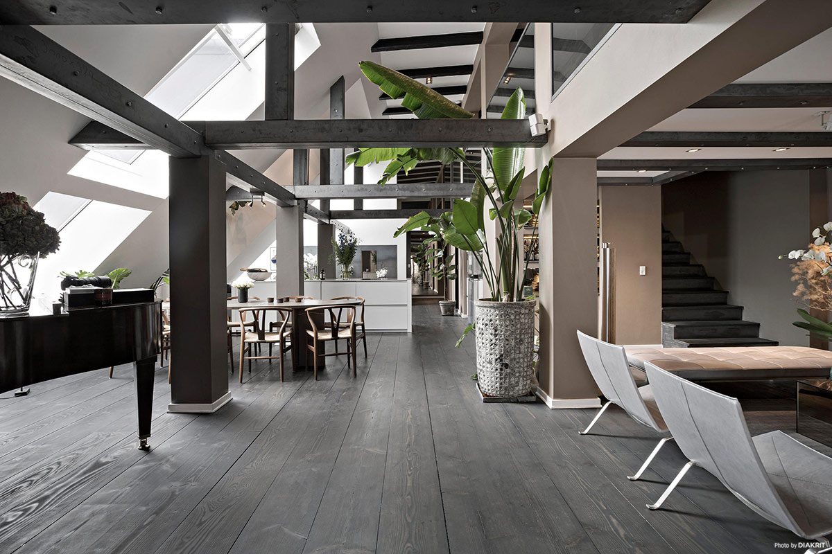 Københavns dyreste lejlighed koster nu 35 mio. kr. | Magasinet KBH