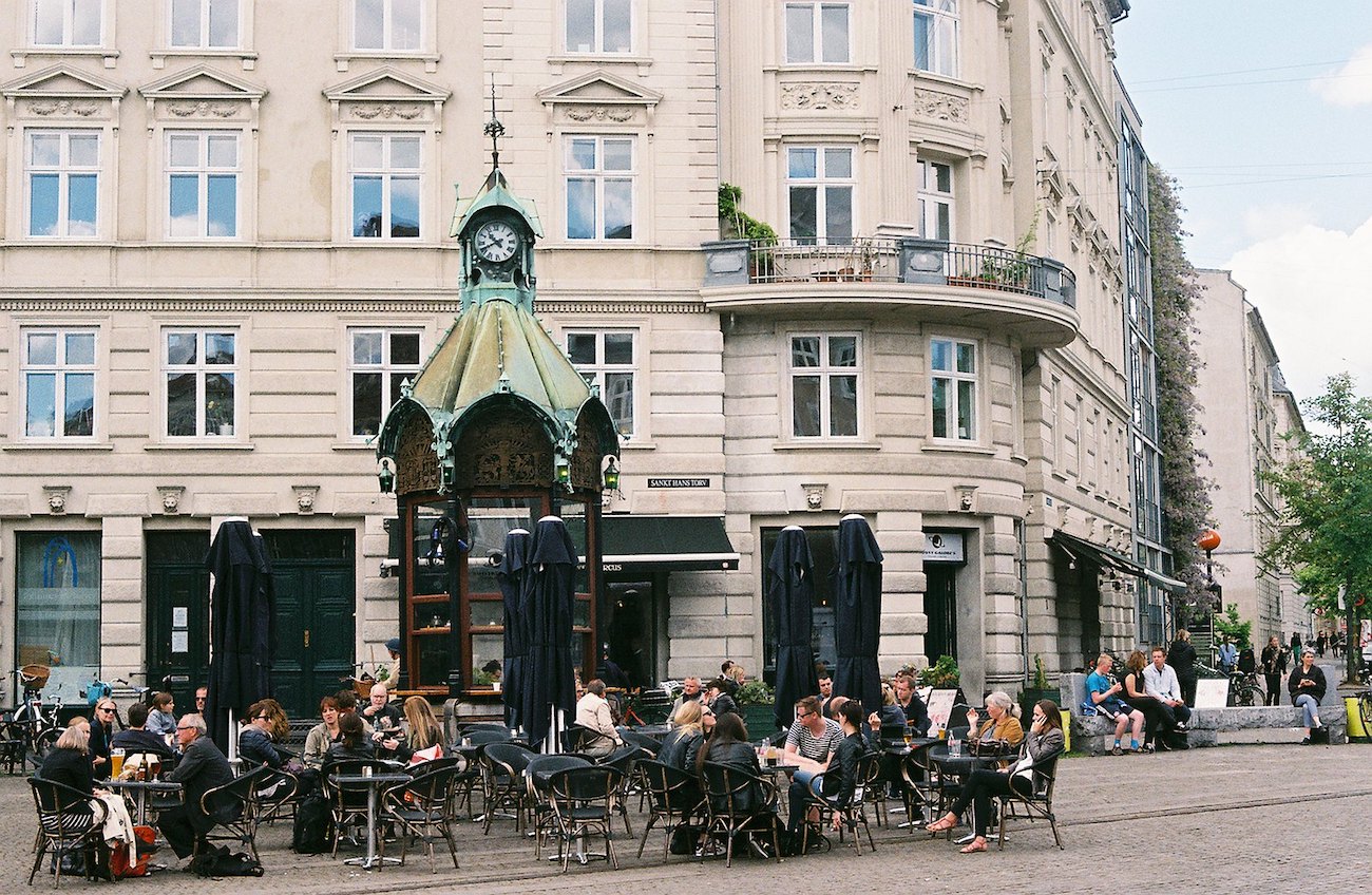 Forslag: Forbyd udendørs rygning i dele af København | Magasinet KBH