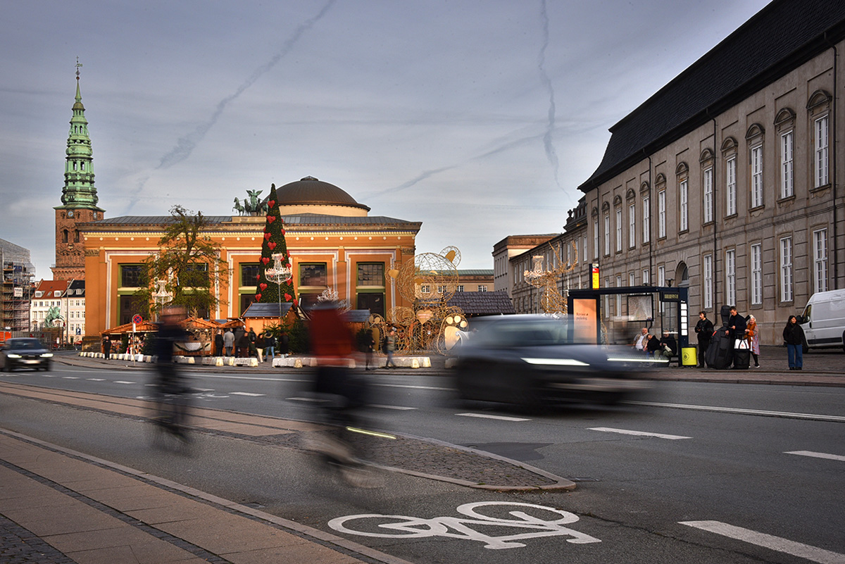 Nu får København selv lov at sætte sine fartgrænser | Magasinet KBH