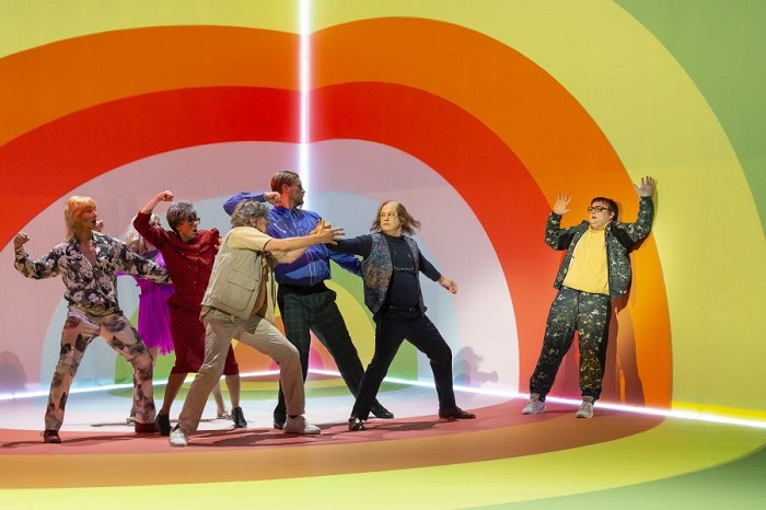 Ugens Rapport | Magasinet KBH