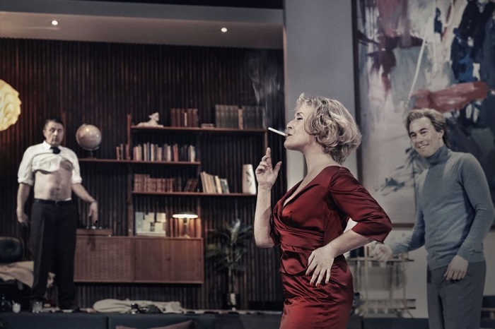 Ugens Rapport | Magasinet KBH