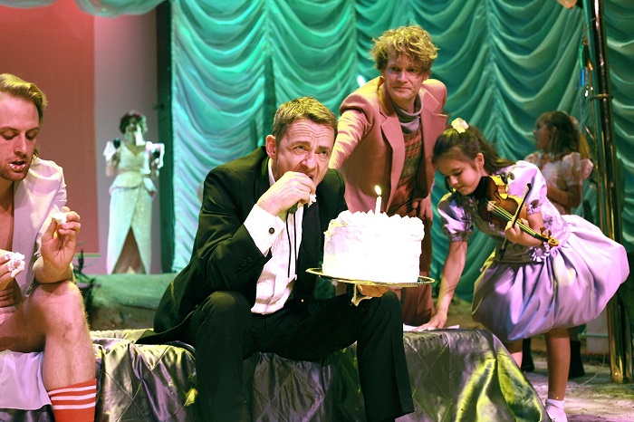 Ugens Rapport | Magasinet KBH