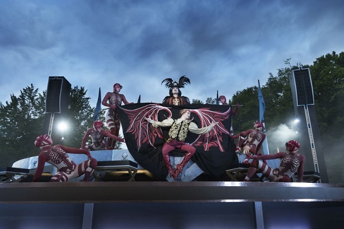 Kong Arthur | Magasinet KBH