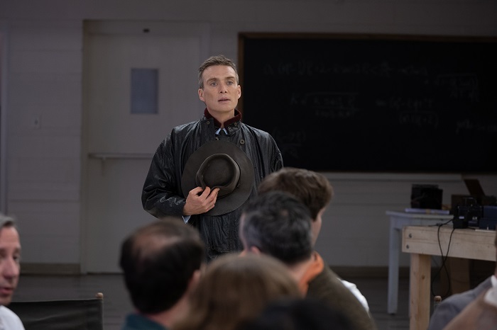 Oppenheimer | Magasinet KBH