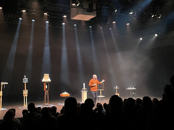 Rune Klan: Tvivl | Magasinet KBH