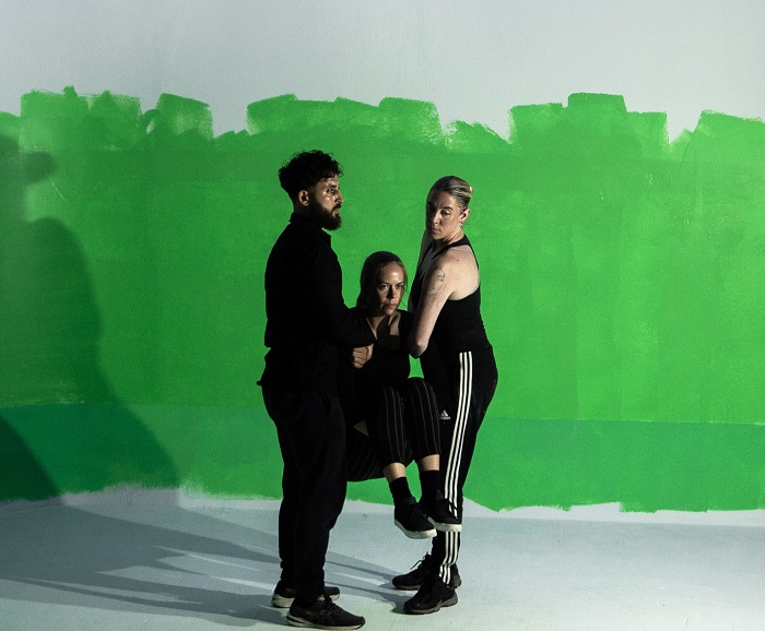 Sorte Firkant | Magasinet KBH