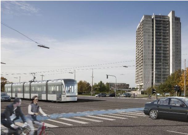 Hovedstadens Letbane | Magasinet KBH