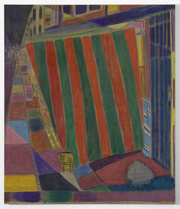 Tal R: København valgte mig! | Magasinet KBH