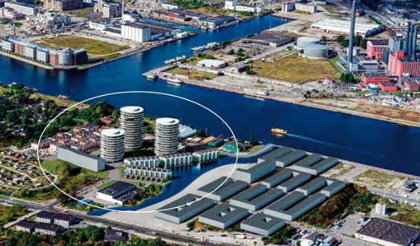 Havnevigen | Magasinet KBH