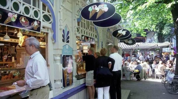 Vaffelis i verdenseliten | Magasinet KBH