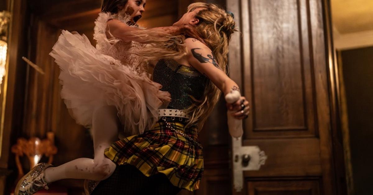 Abigail | Magasinet KBH