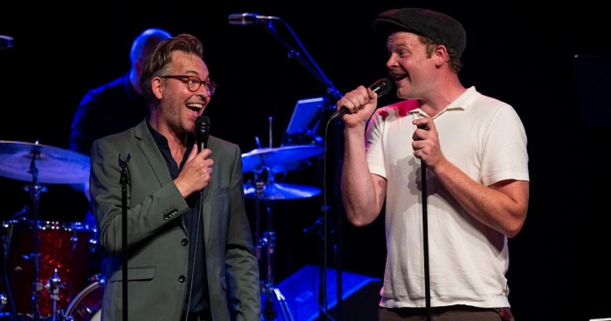 Benjamin Koppel Jazz Galla: Celebrating Quincy Jones | Magasinet KBH