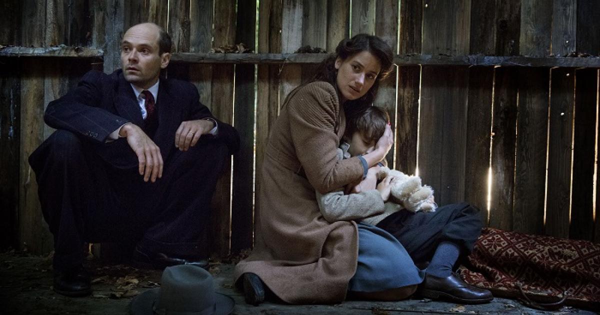 Fuglene over Sundet | Magasinet KBH