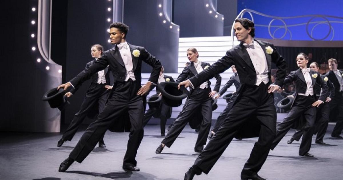 Gotta Dance! | Magasinet KBH