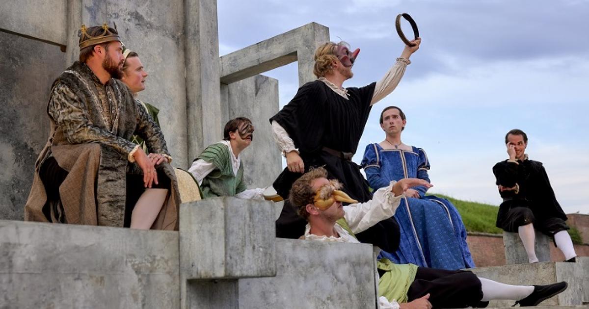 Hamlet | Magasinet KBH