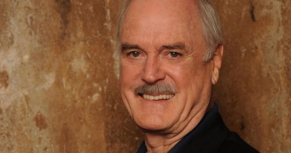 John Cleese: Last Time to See Me before I Die | Magasinet KBH