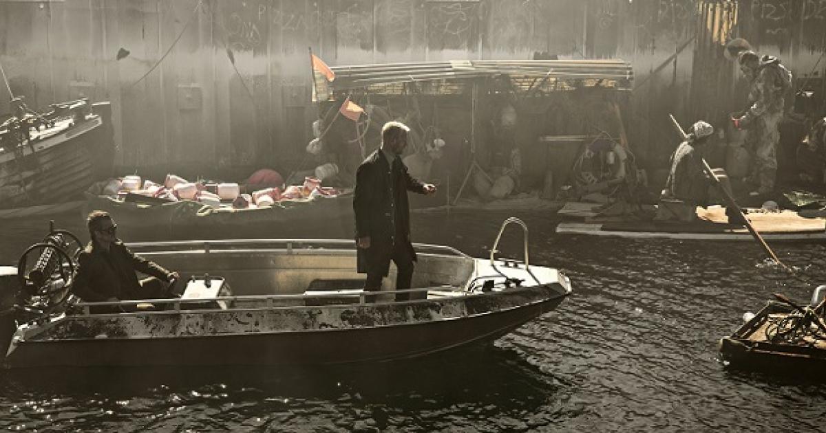 QEDA | Magasinet KBH