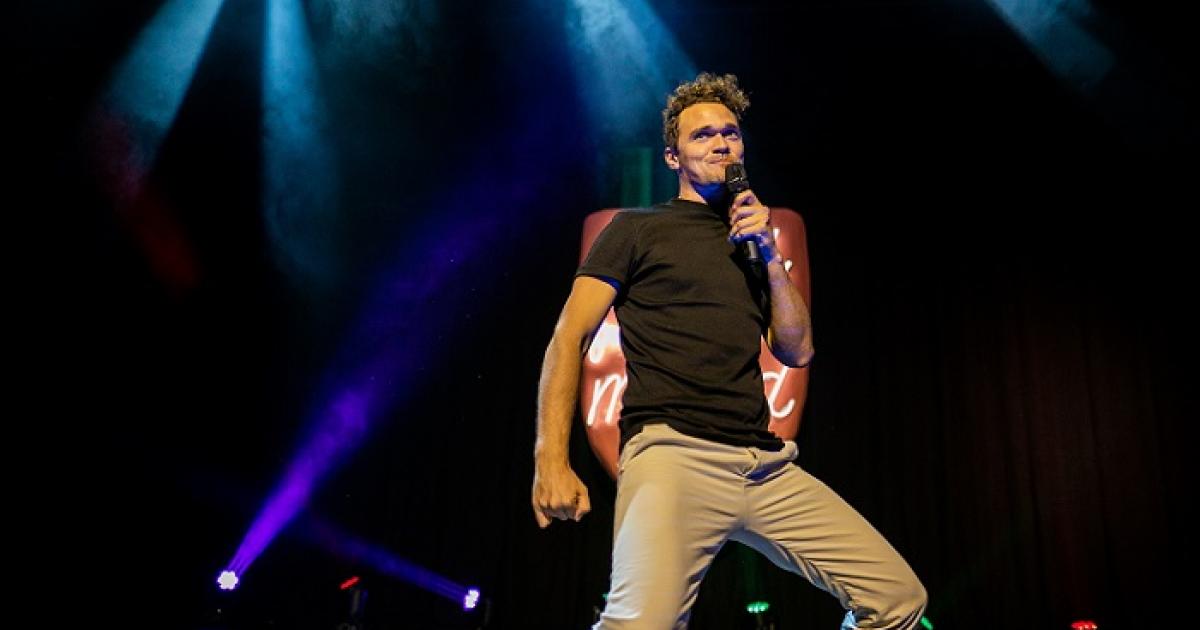 Ruben Søltoft: Ting fra min mund | Magasinet KBH