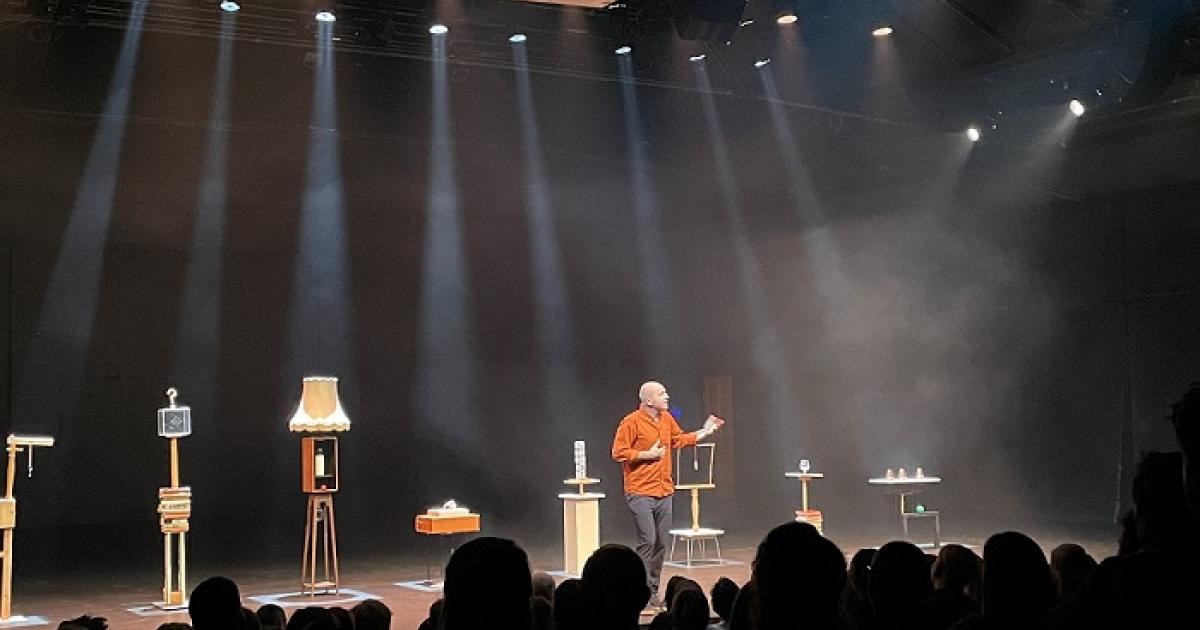 Rune Klan: Tvivl | Magasinet KBH