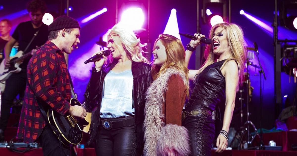 Sanne-The Musical | Magasinet KBH