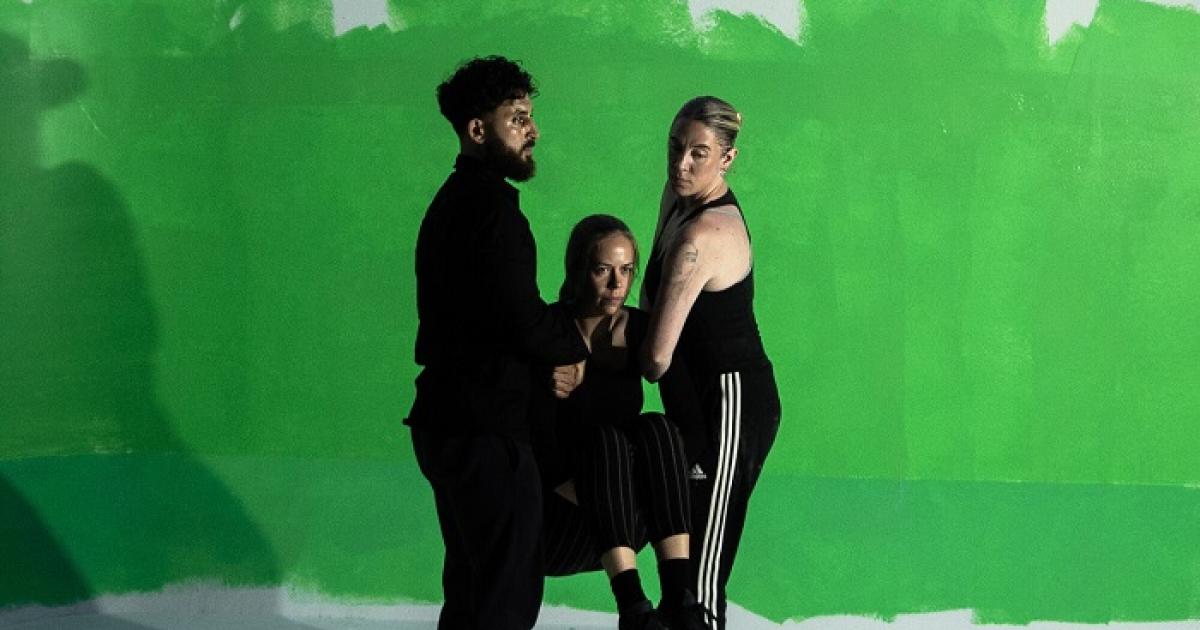 Sorte Firkant | Magasinet KBH