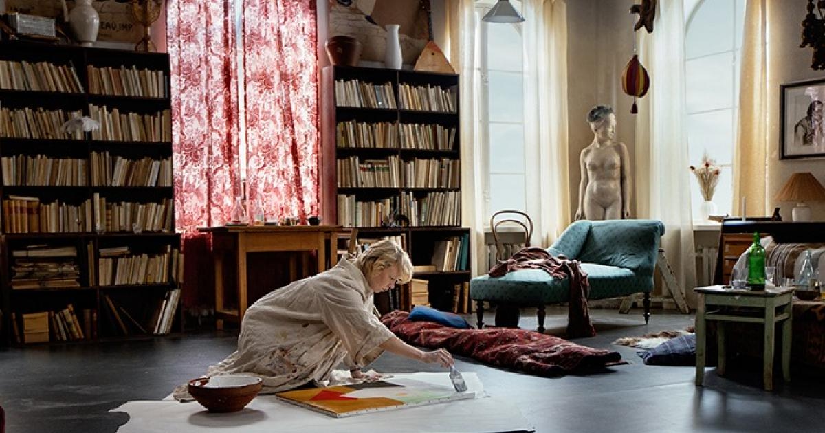 Tove | Magasinet KBH