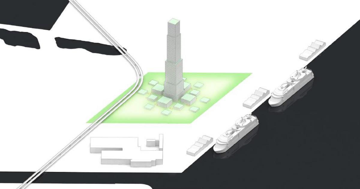 H.C. Andersen Adventure Tower & Park | Magasinet KBH