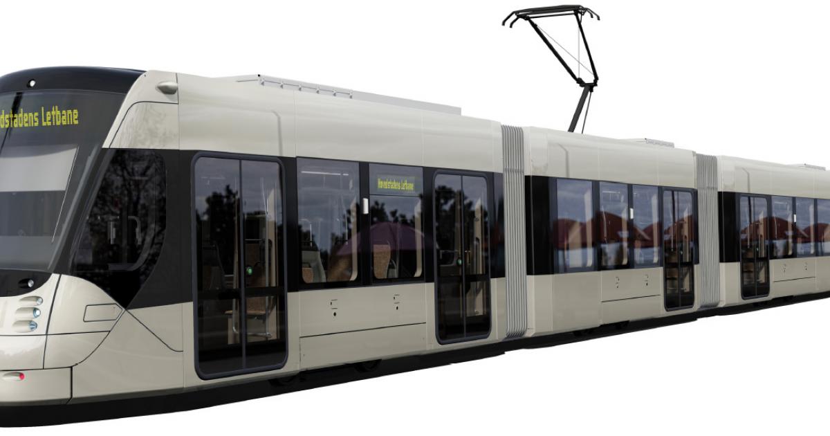 Hovedstadens Letbane | Magasinet KBH