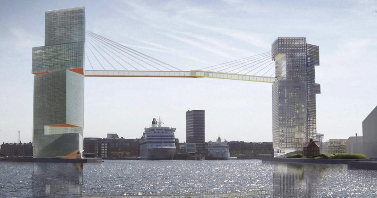 LM Project | Magasinet KBH