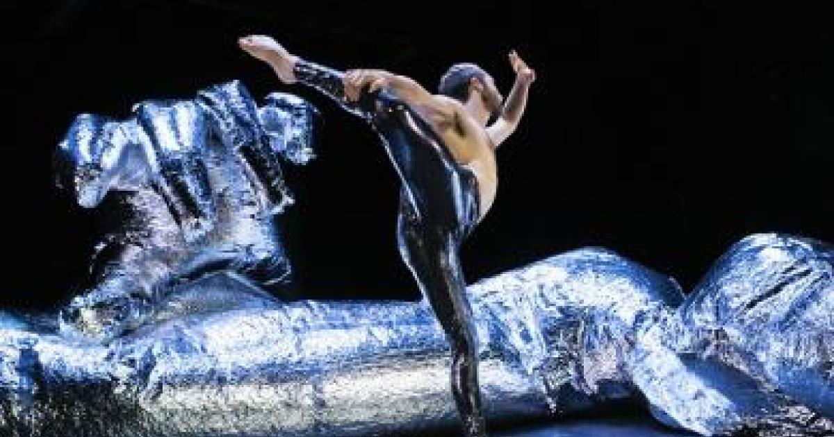 Bodyland | Magasinet KBH