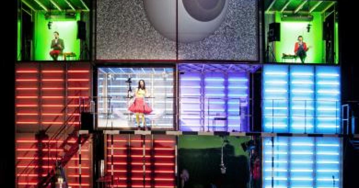 Media Machine | Magasinet KBH