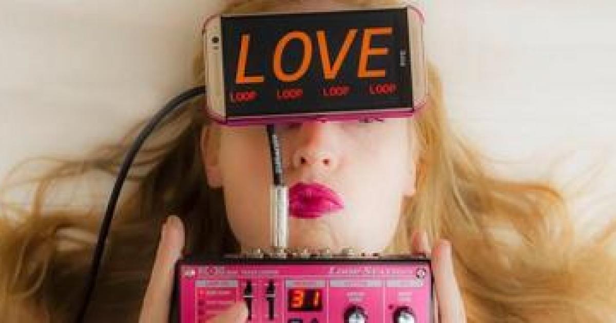 Love Loop | Magasinet KBH