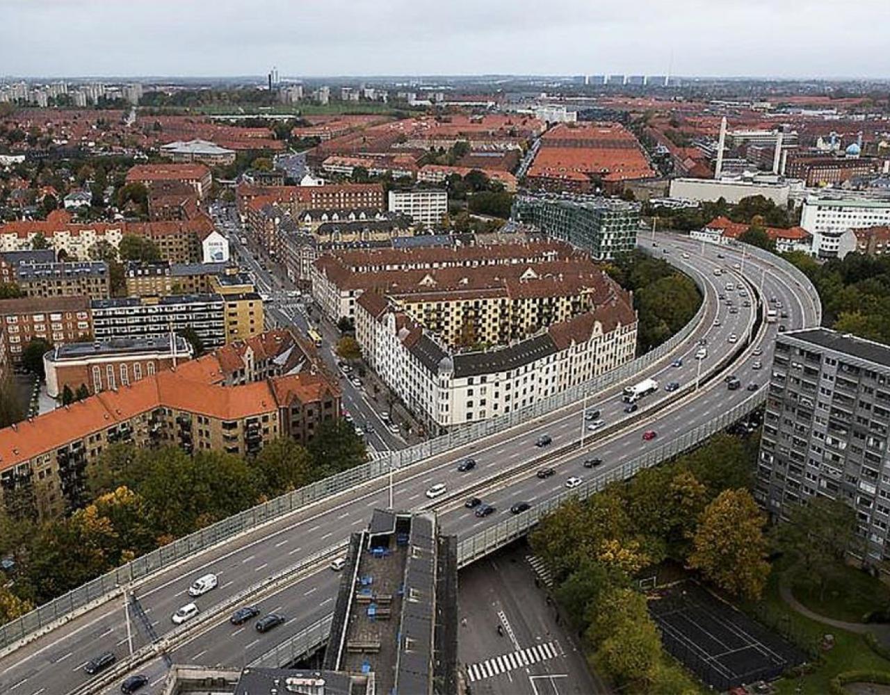 Ny bydel vil rejse sig ved Åboulevarden | Magasinet KBH